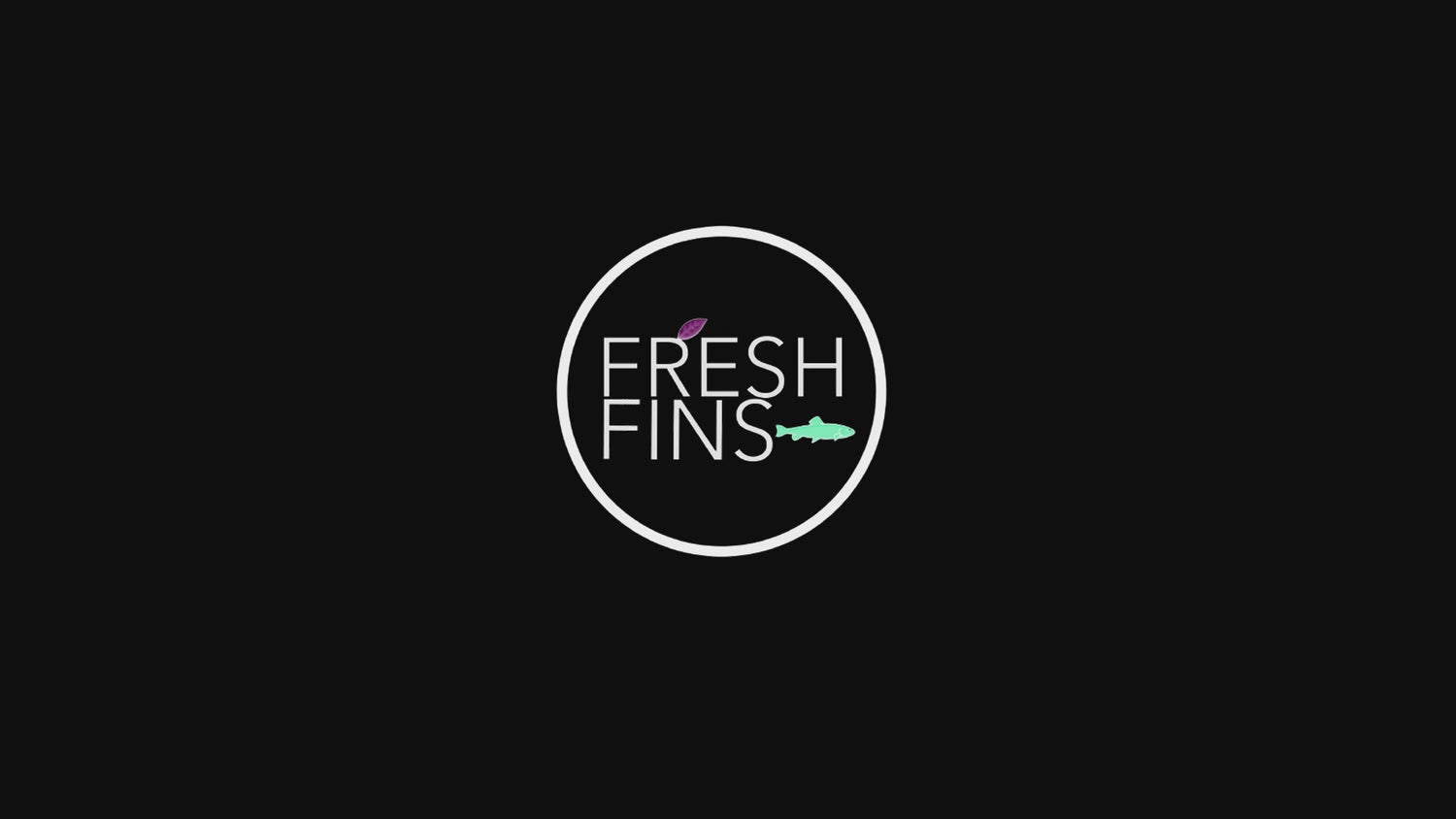 Shop Fresh Fins - Fly Fishing Stickers